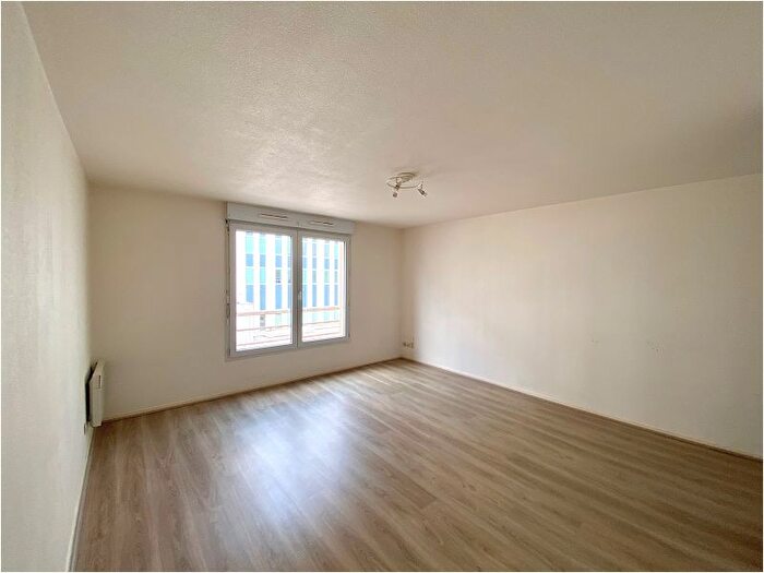 Appartement 1 pièce à Toulouse, Saint-Aubin, à louer