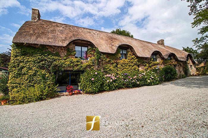 Maison à vendre - Ploeren - 9 pièces - 5 chambres