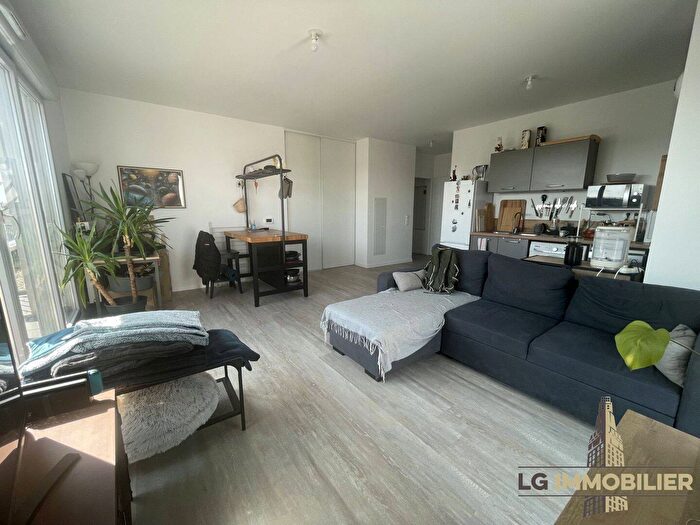 Rivery - Appartement 4 pièces à louer