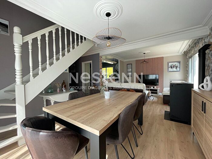 Maison à vendre - Colpo - 6 pièces - 4 chambres