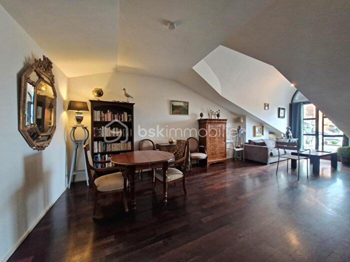 Appartement 2 pièces à vendre à Toulouse, Les Carmes-Esquirol