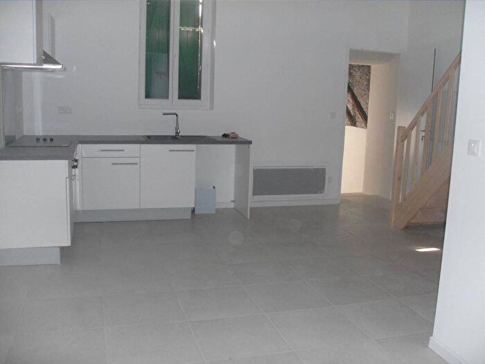 Nay : Appartement 2 pièces à louer