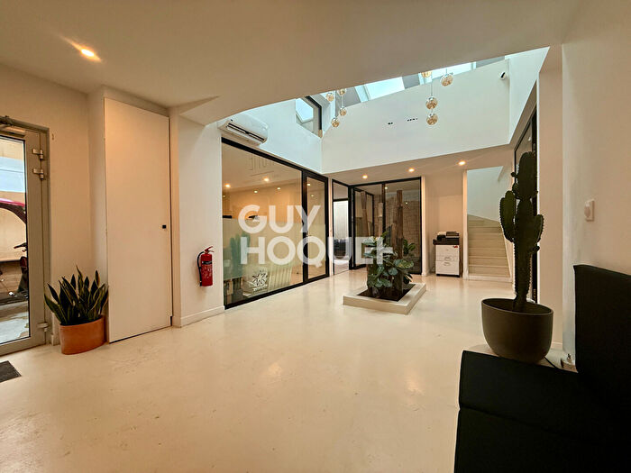 Reims, Centre-ville - Appartement 6 pièces à vendre