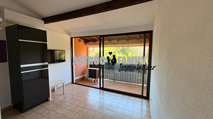 Appartement 1 pièce à Aigues-Mortes, à vendre