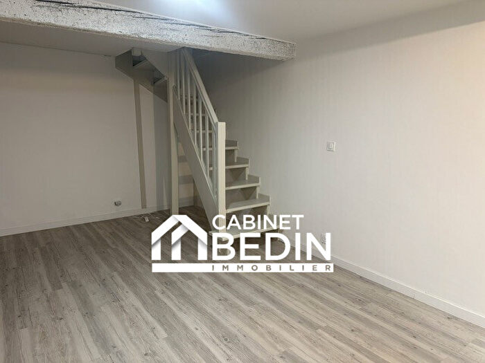 Toulouse : Appartement 2 pièces à louer