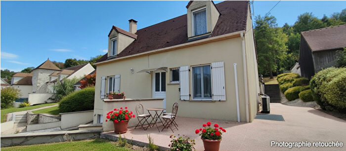 Dormelles : Maison 6 pièces à vendre