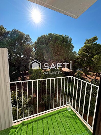 Appartement 3 pièces à Béziers, Gargailhan, Pech de la Pomme, à vendre