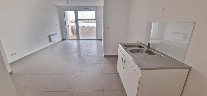 Appartement à vendre - Fos-sur-Mer, Centre-ville, Plages - 2 pièces - 1 chambre