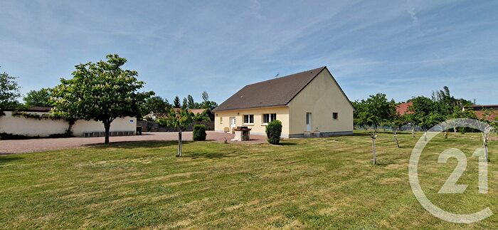 Maison 6 pièces à Saint-Martin-d'Abbat, à vendre