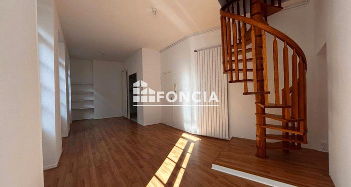 Appartement 2 pièces à louer - Grand Centre, Albi