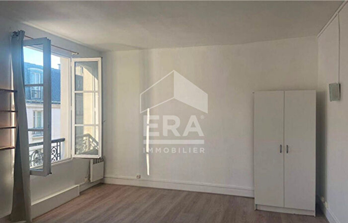 Appartement à vendre - Paris e , Bastille, Popincourt - 1 pièce - 1 chambre
