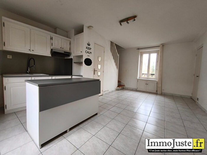Appartement à vendre - Les Essarts-le-Roi - 2 pièces - 1 chambre