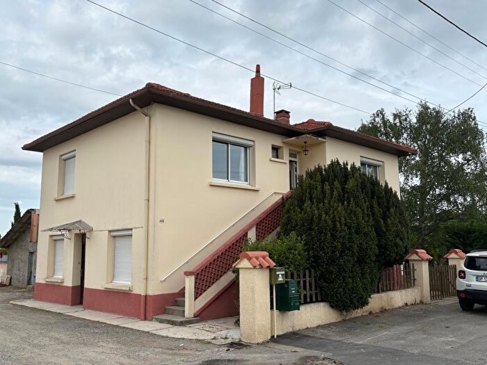 Maison à vendre - Aucamville - 6 pièces - 4 chambres
