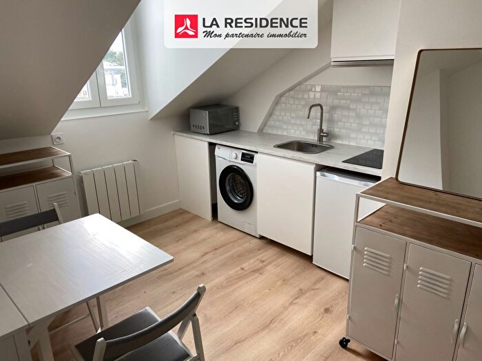 Appartement à vendre - Chatou, Sud - 1 pièce