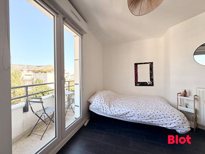 Appartement 1 pièce à vendre - Nantes, Ile de Nantes