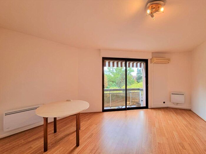 Appartement à louer - Grand Centre, Albi - 2 pièces - 1 chambre