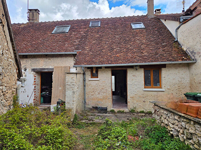 Selles-sur-Cher - Maison 4 pièces à vendre