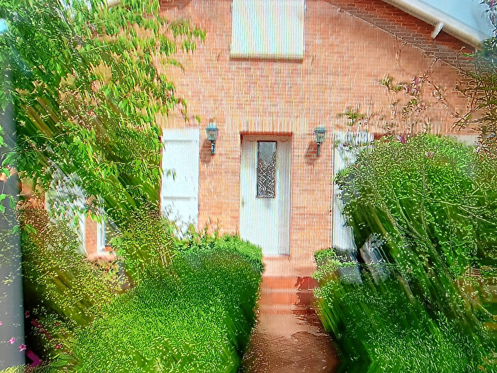 Maison 5 pièces à louer à Toulouse, Lardenne