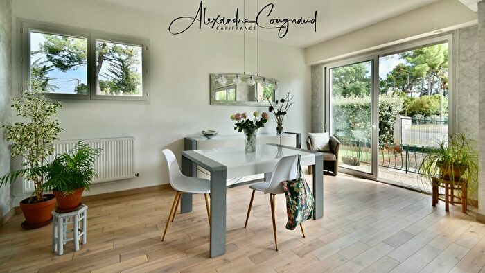 Maison à vendre - Mimizan - 3 pièces - 2 chambres