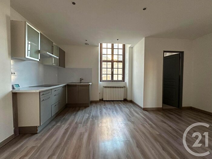 Appartement à vendre - Dax, Centre-ville, Saint-Vincent - 2 pièces - 1 chambre