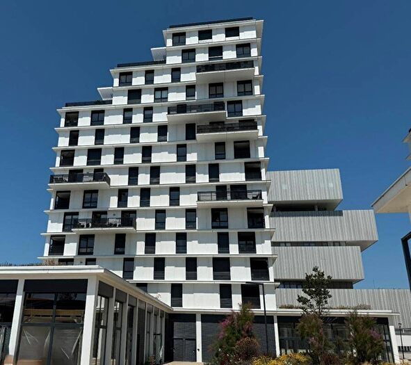 Appartement à louer - Eure, Le Havre - 4 pièces - 3 chambres