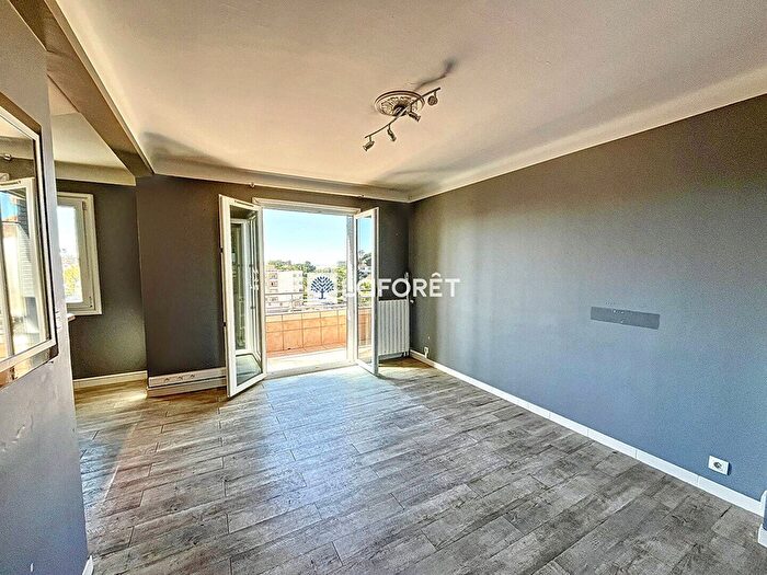 Appartement 3 pièces à louer à Collettes Bréguières-Nord, Cagnes-sur-Mer