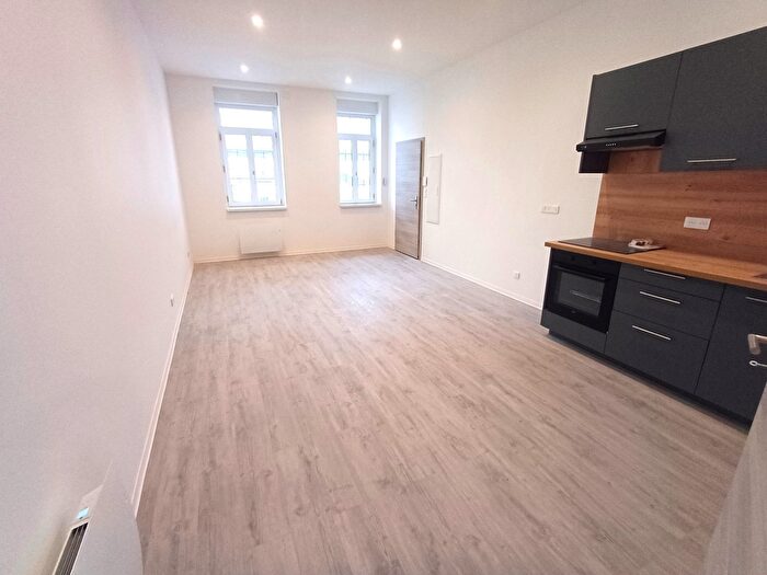 Haguenau - Appartement 2 pièces à louer