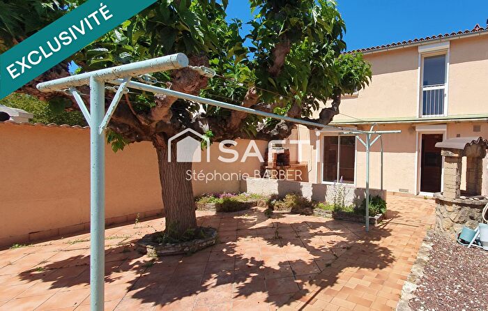Maison 4 pièces à vendre - Le Pontet, Arbalestière
