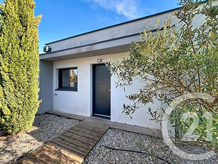 Maison à vendre - Juvignac - 4 pièces - 3 chambres