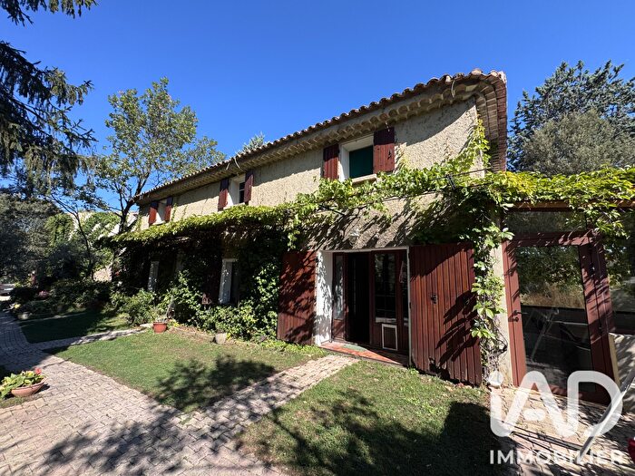 Maison 9 pièces à vendre - Grambois