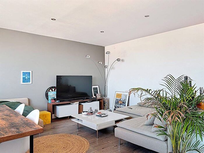 Appartement 3 pièces à louer à Centre Ville, Reims