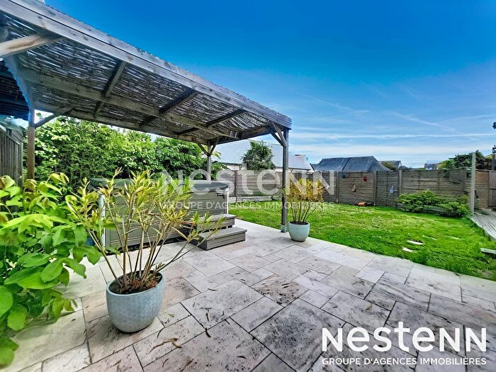 Saint-Barthélemy-dAnjou - Maison 6 pièces à vendre