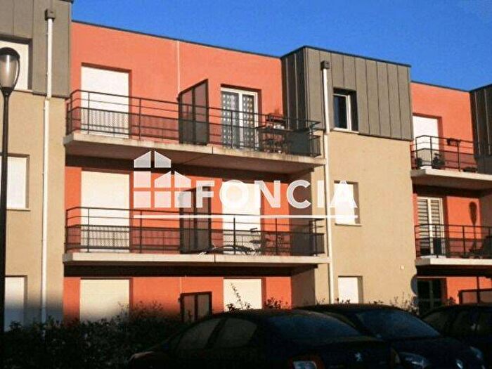 Appartement 3 pièces à Polygone-Hameau de Wagnonville, Douai, à louer