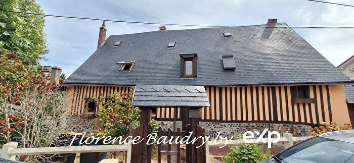 Le Havre, Tourneville, Haut-Graville, Mare au Clerc Acacias - Maison 6 pièces à vendre