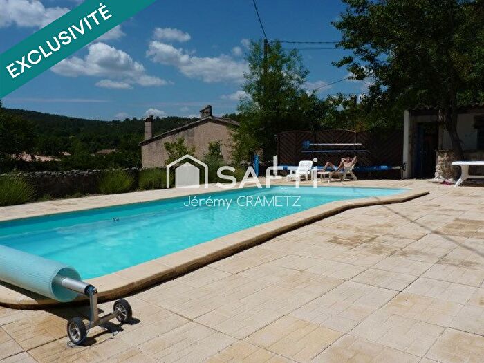 Maison 10 pièces à vendre - Carcès
