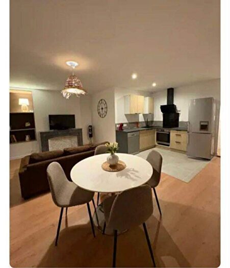Centre, Rive-de-Gier - Appartement 3 pièces à louer