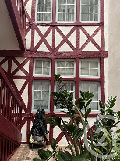 Appartement à vendre - BayonneBayonaBaiona, Centre-ville, Hôtel de Ville - 1 pièce