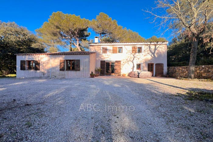 Maison 4 pièces à louer - Pont de Béraud, Aix-en-Provence