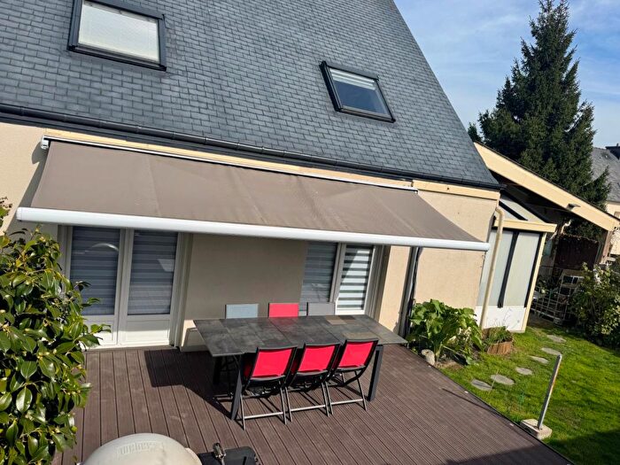 Maison 6 pièces à vendre - Langueux