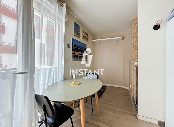 Appartement 3 pièces à louer - Alfortville, Mairie, Gare