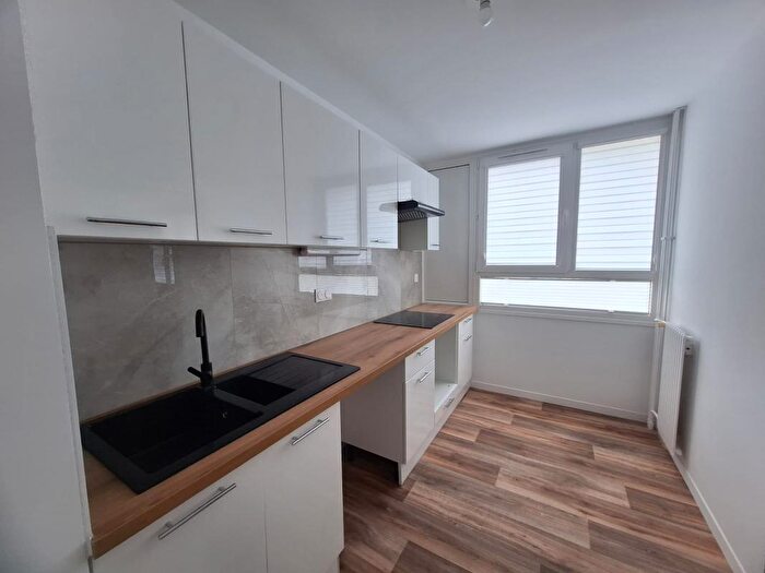 Trappes, Centre-ville, Jaurès, Gare : Appartement 2 pièces à vendre