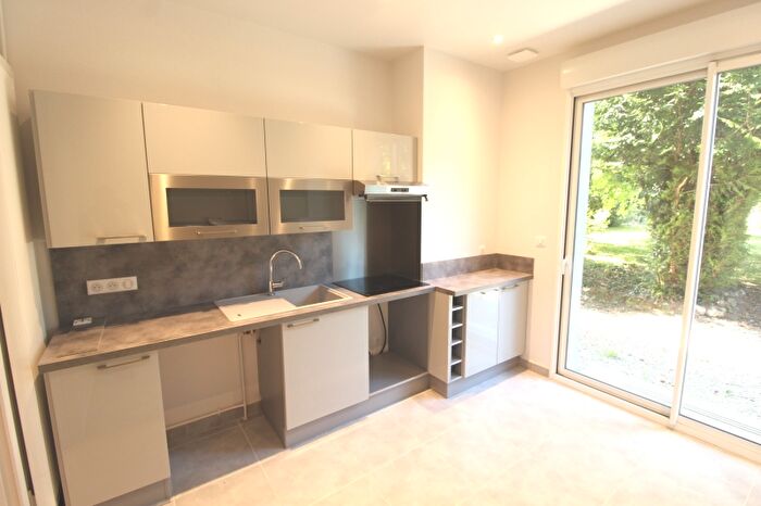 Appartement 3 pièces à louer à Arcis-sur-Aube