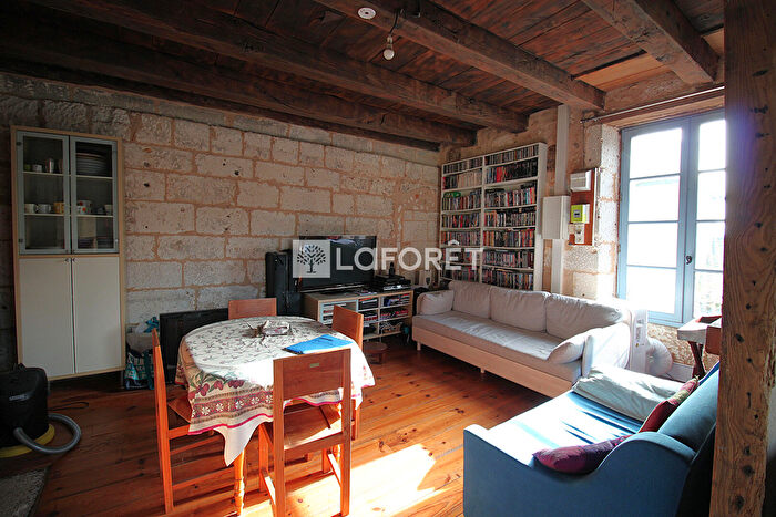 Maison à vendre - Villars - 4 pièces - 2 chambres