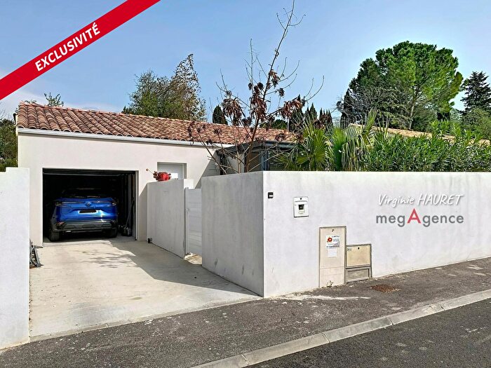 Maison à vendre - Salles-dAude - 4 pièces - 3 chambres