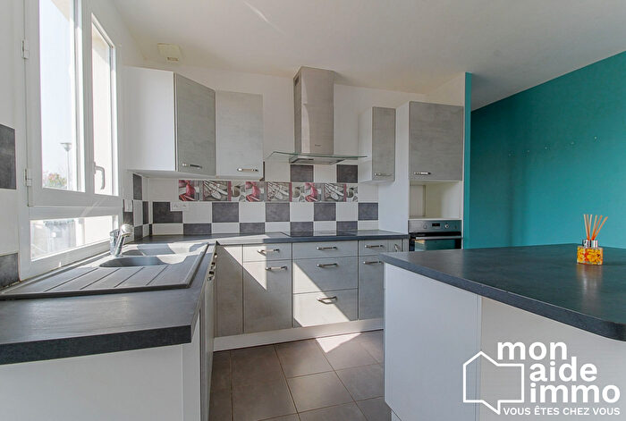 Maison 6 pièces à vendre - Ciré-d'Aunis