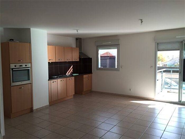 La Talaudiere Nord, La Talaudière - Appartement 3 pièces à louer
