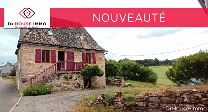 Maison 4 pièces à vendre - Camps-Saint-Mathurin-Léobazel
