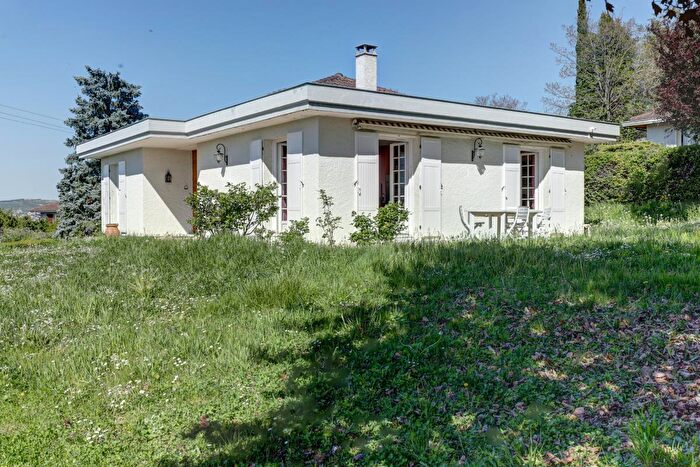 Maison 7 pièces à vendre - Orcet