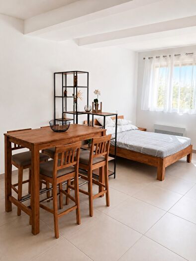 Albi, Centre-ville - Appartement 1 pièce à vendre