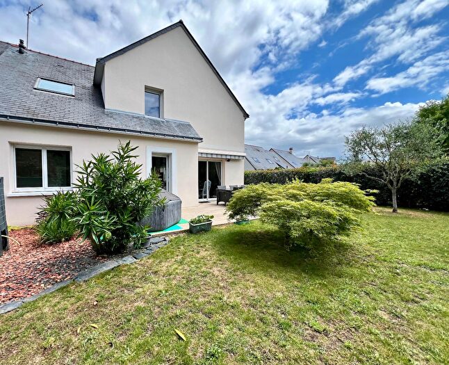 Les Ponts-de-Cé : Maison 6 pièces à vendre